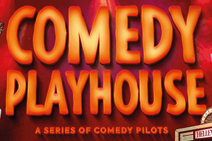 Big Finish - Comedy Playhouse