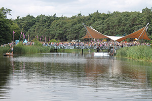 Latitude Festival 2025