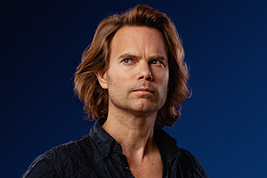 Barry Ferns